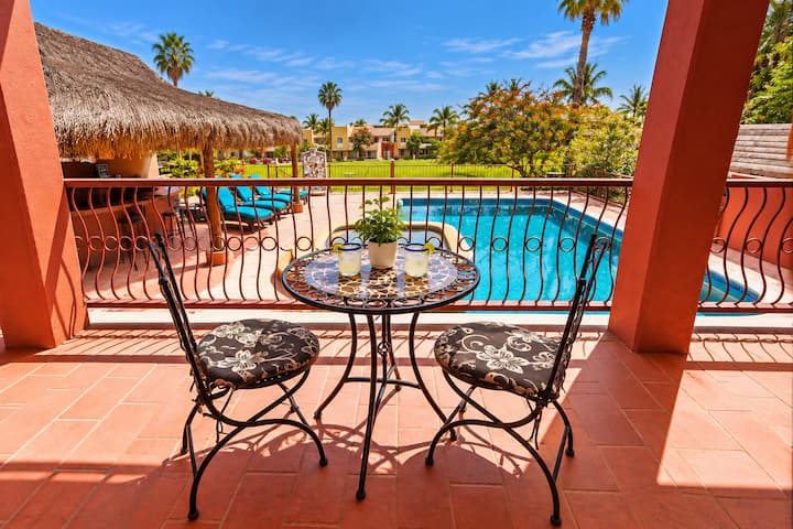 Dragonfly Suite At Casa Sydney With Pool & Hot Tub - San José del Cabo