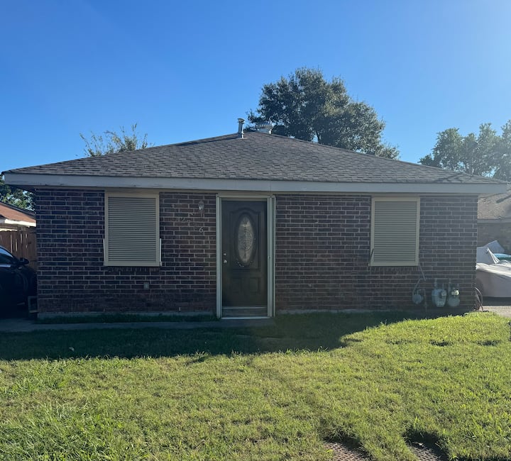 Nola Living - Kenner, LA