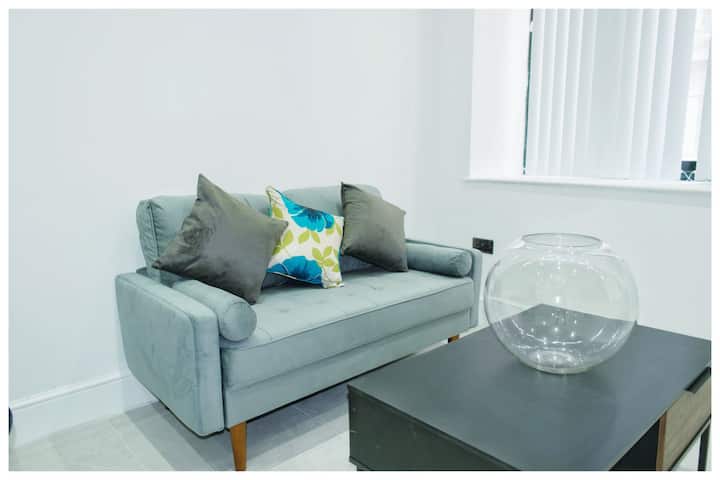 The Grandeur Mill Apartment 3 - Bradford, United Kingdom