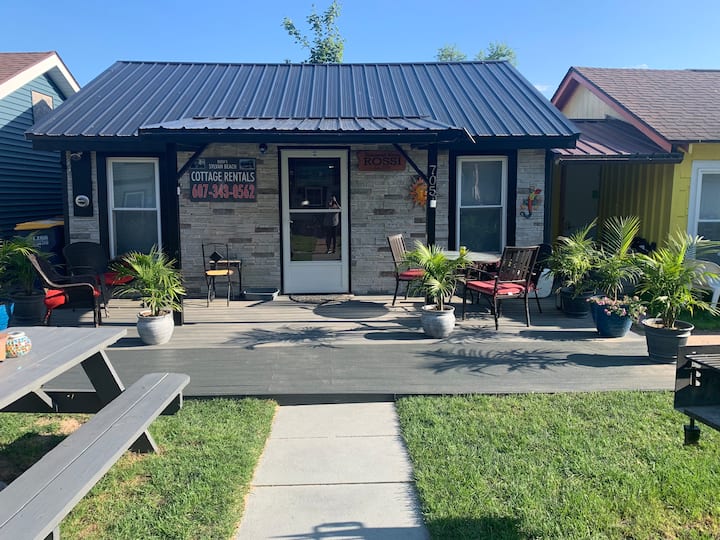 Rossi’s Sylvan Beach Rentals! - Sylvan Beach, NY