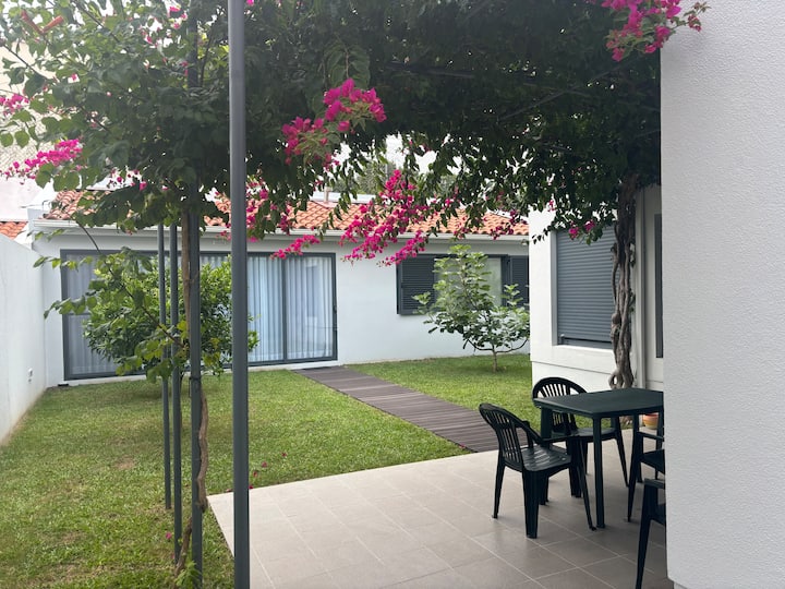 La Maison De Monica - Ponta Delgada