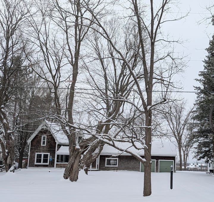Rideau's Edge Cottage - Kemptville