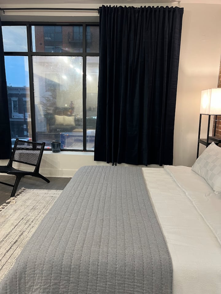 2nd Fl - 3bd 1ba - Union Station Capitol House - Hyattsville, MD