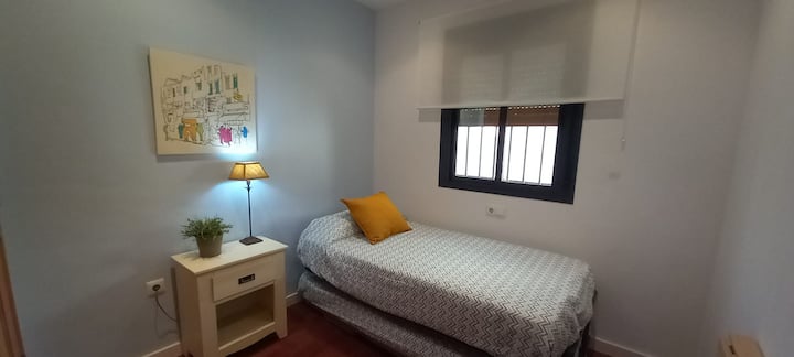 Apartment Centrico 10 Mins Playa - Chipiona