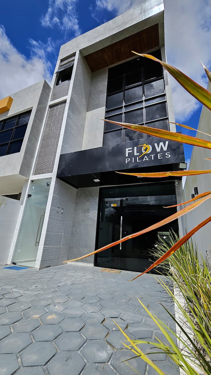 Apt 02 Suites(andar Completo 06 Pessoas) Garanhuns - São João