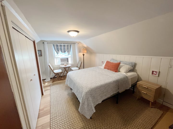 Coastal Suite (2bed) Portsmouth - Bristol, RI