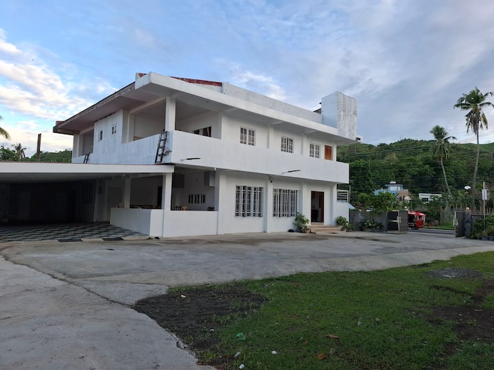 116 Sq Mtrs,2 Beds 1 Bath - Maasin City
