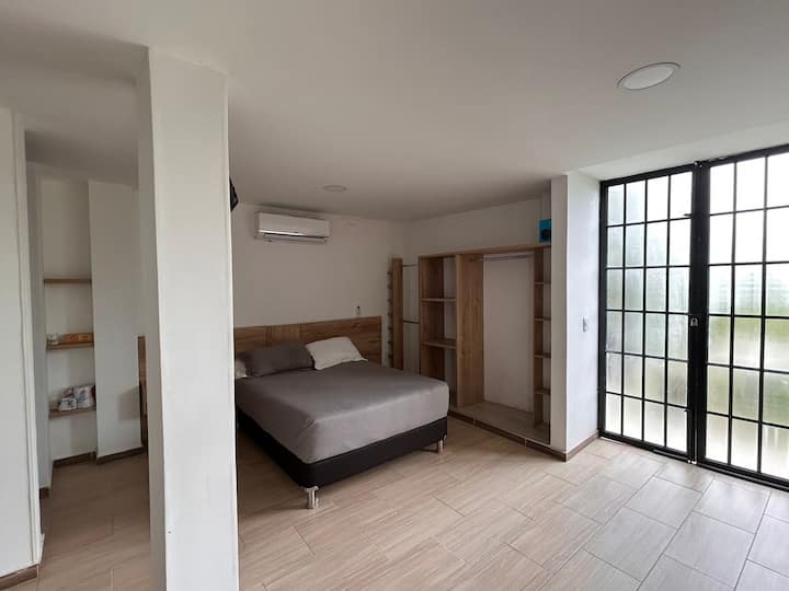 Apartamento Entero Y Cómodo - Neiva