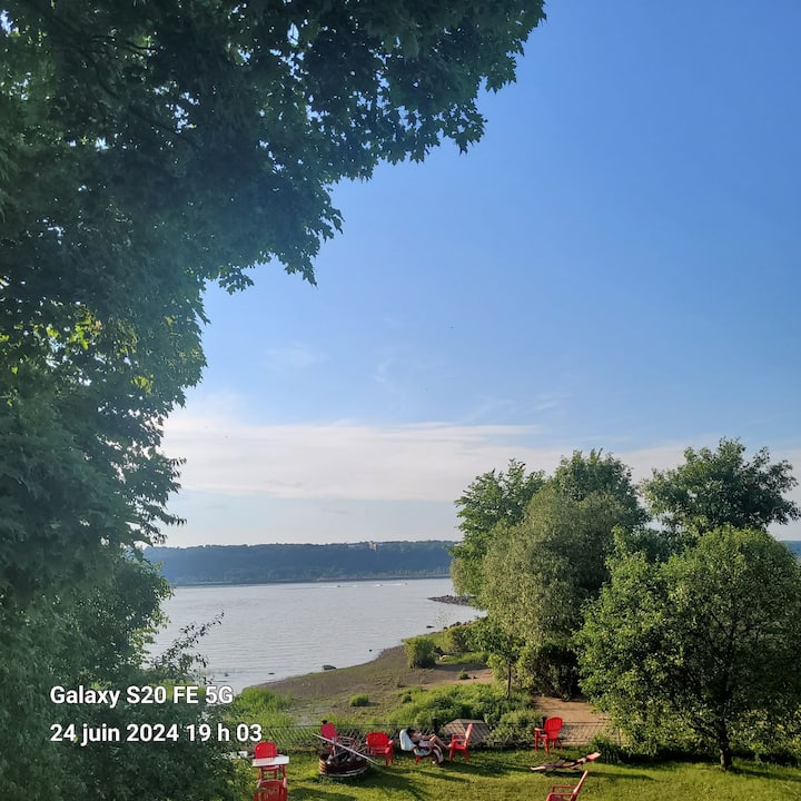 La Queen Indépendante - Lévis