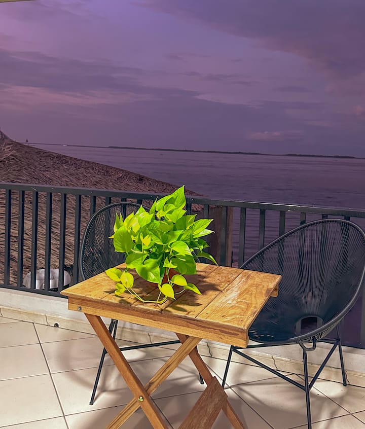Suíte Tucunaré- Casa Pérola Do Tapajós - Santarém