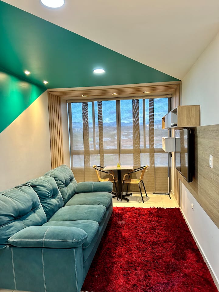 Bonito Apartamento 2 Habitaciones - Cúcuta