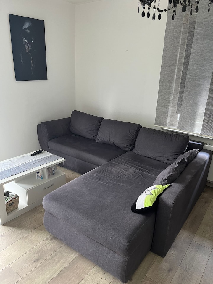 Wohnung In Düsseltal - Düsseldorf