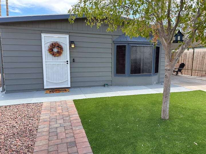Chandler Carriage Cottage - Chandler, AZ
