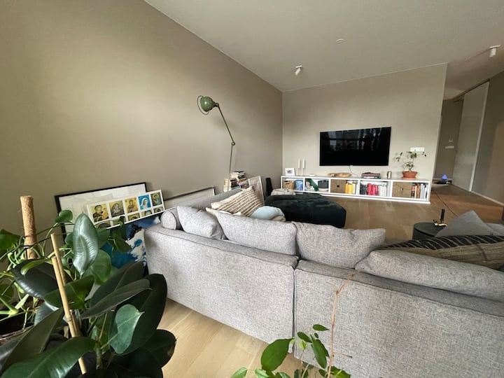Family Friendly Apartment. - Reikiavik