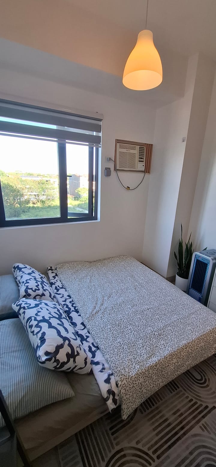 Williane's Place At Green2 Withwifi&netflix - Dasmariñas