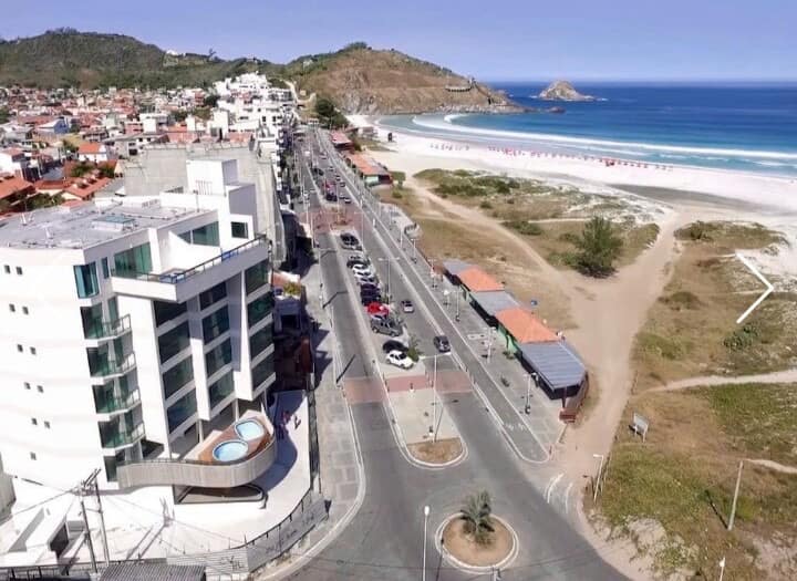 Sophia L - Arraial do Cabo