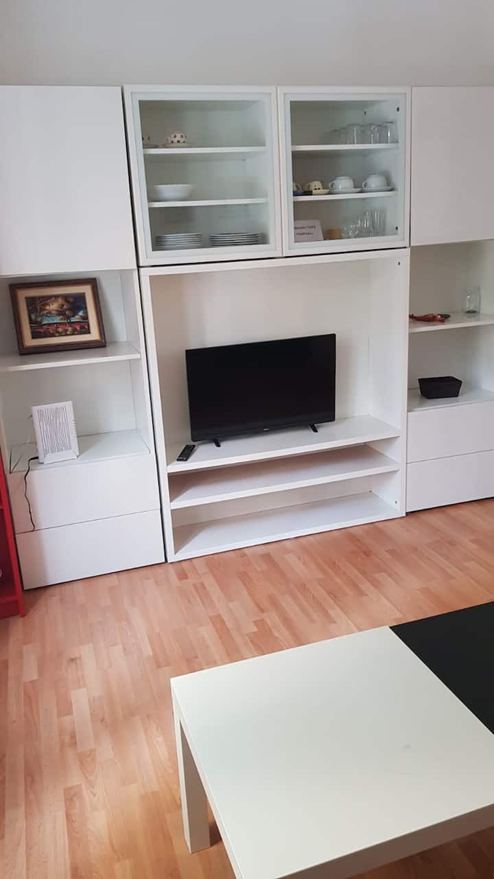 Appartamento Venere 4 Persone - La Spezia