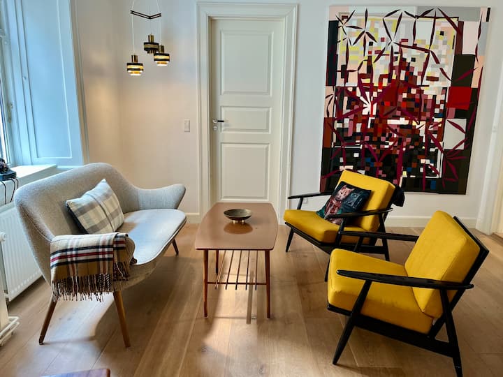 Charming Center Of Copenhagen - Kopenhagen