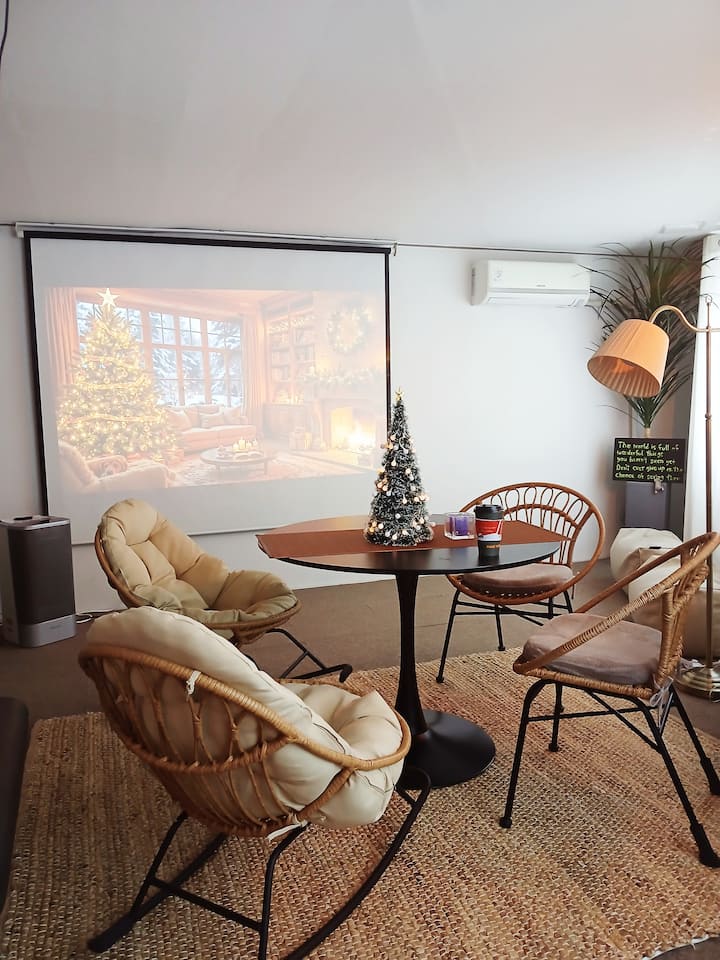 New / Pnu Subwaystation 1min./ Duplex 2&3f - Busan