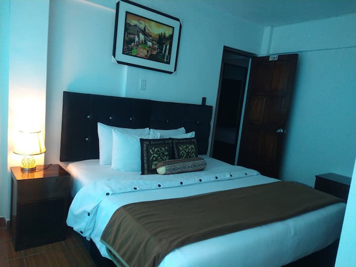 Ortega's House - Aguas Calientes