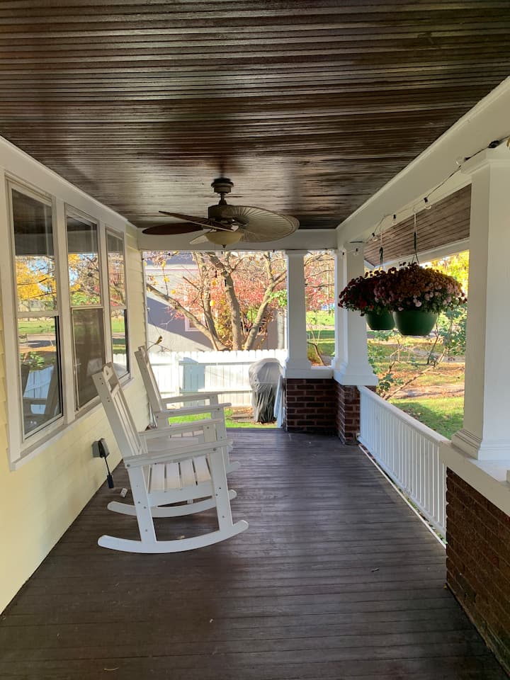 Home In South Bend - South Bend, IN