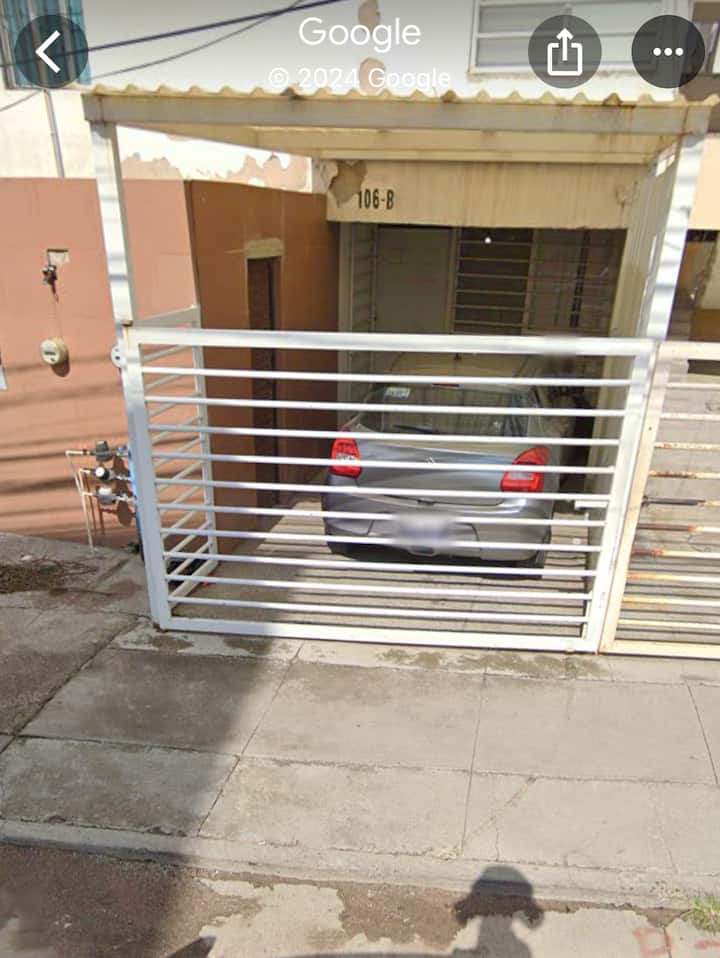 Bonita Casa Cerca De Centro Max - León