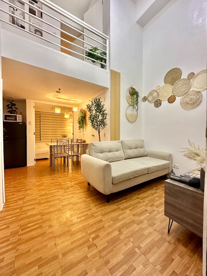 The Prime Loft 18th - Makati