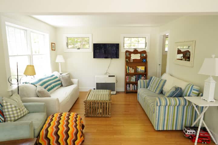 Private Oceanfront Maine Living! - Stonington, ME