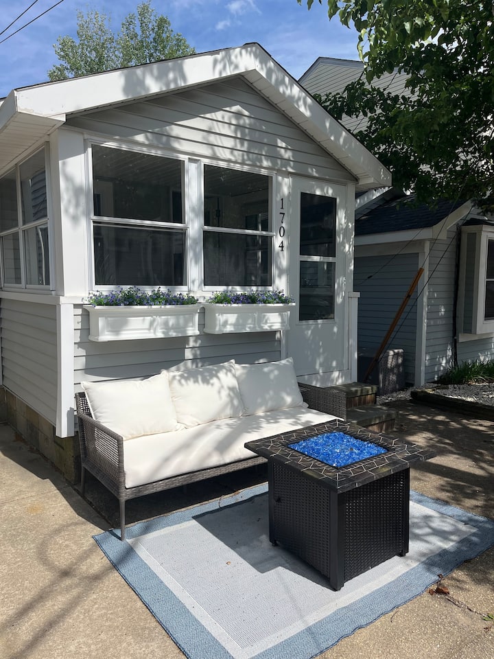 Cottage Close To The Beach - Belmar, NJ
