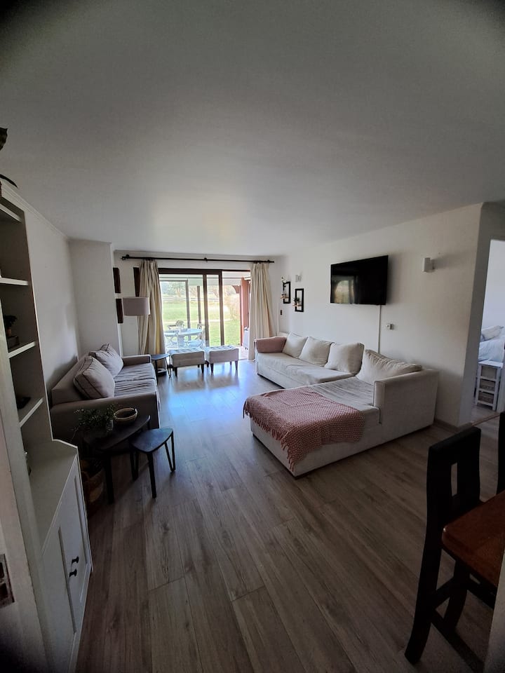 Club De Golf Las Brisas De Santo Domingo - Santo Domingo, Chile