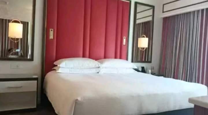 澳门巴黎人 - Macao