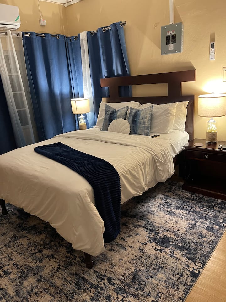 Luxe Haven - 京士頓