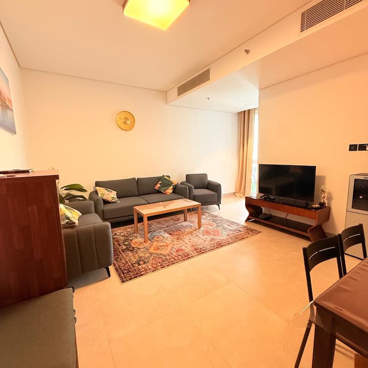 Muscat Hills Avenue

Private
Gym Pool
Near Airport - Oman