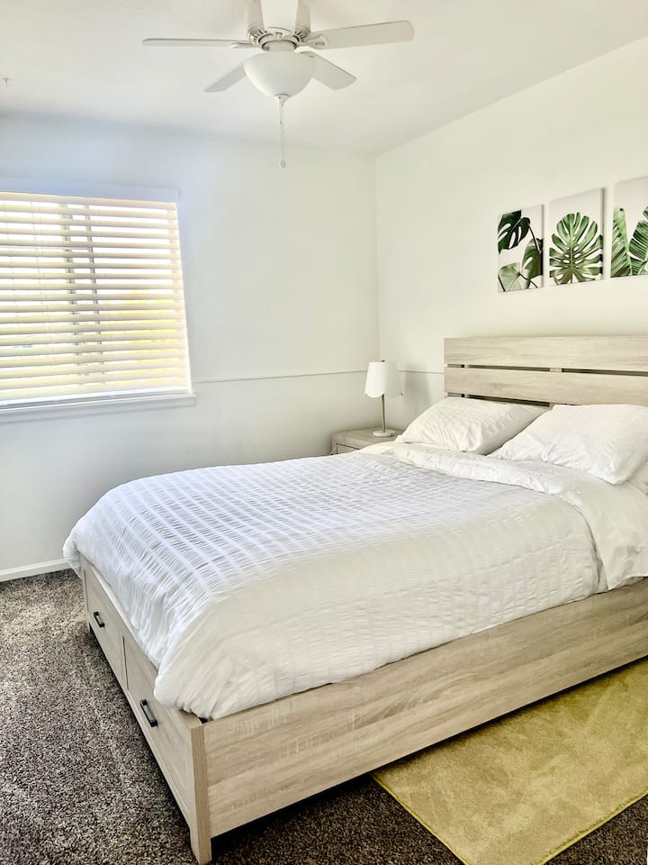Cozy 1bd Room In Aurora - Aurora, CO