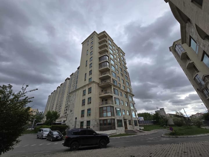 Luxury Duplex - Ulanbator