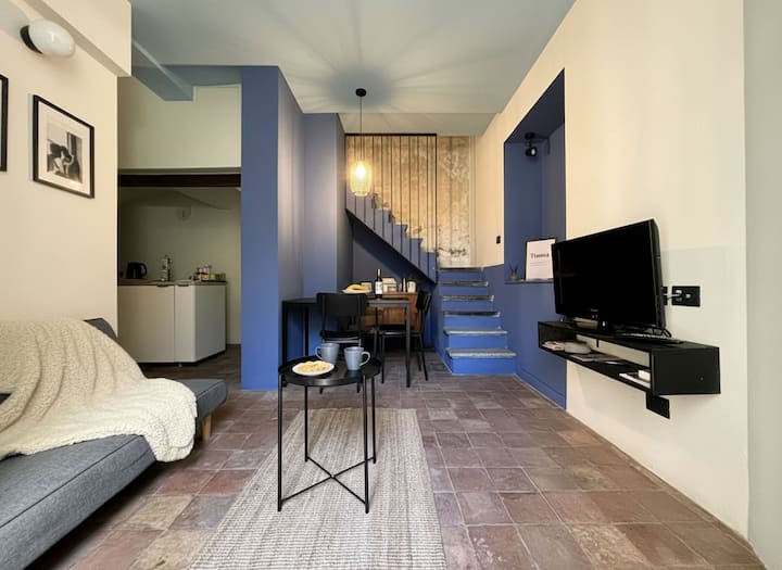 Tuma Flat: Patio & Private Parking In City Center - Catania