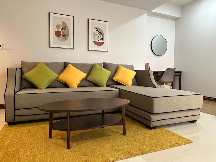 2 Br Suites For 10 ,Saphankwai Bts, Jatujak Market - Bangkok