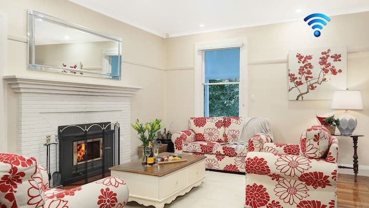 The Foldgarth – Stay 3 Pay 2 - Burradoo