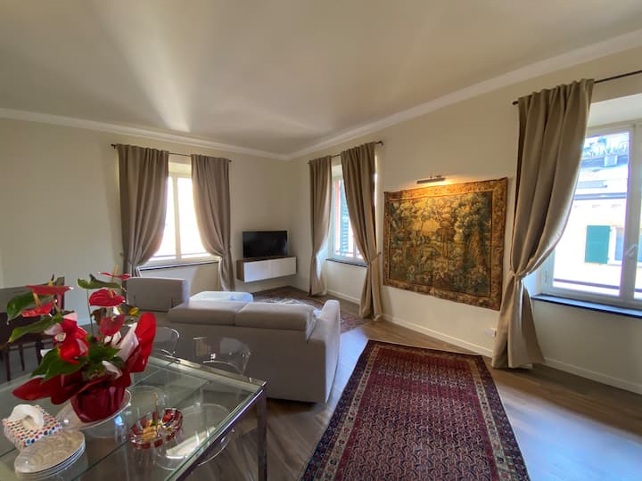 Colombo Sweet House - Génova