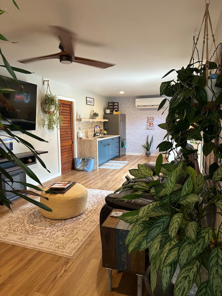 A Slice Of Paradise - Hawaii