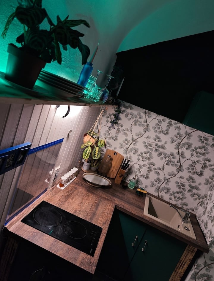 Fuji Room With Shared Bathroom In The Old Town - Bratislava