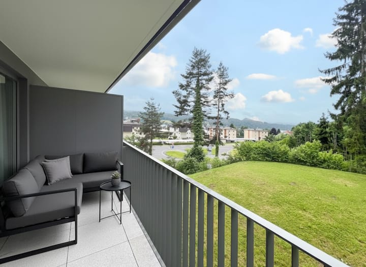 Casa Grande Am Wörthersee - Pörtschach am Wörthersee