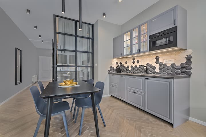 Main Square Apartment 2 - Zagreb