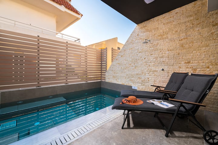 La Siesta Villas - La Playa - Rhodes