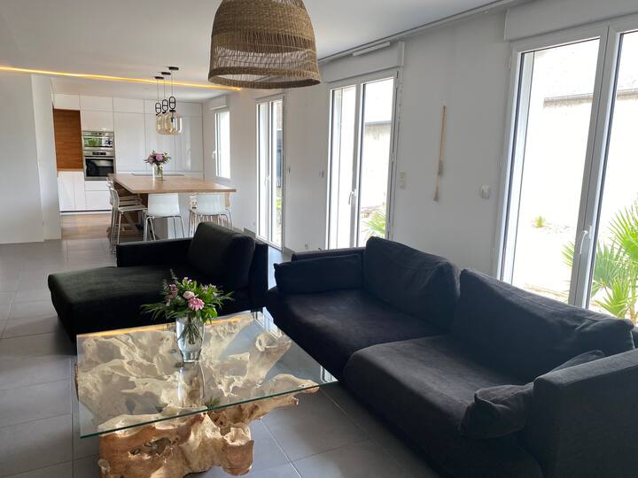La Villa Pablo - Guingamp