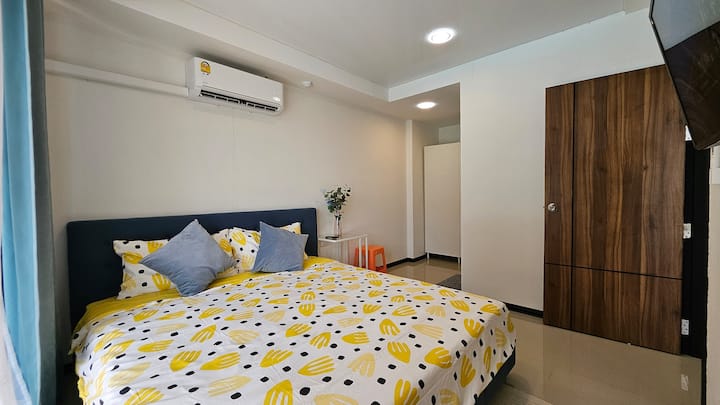 Pd 239 простор и уют у моря - Thailand