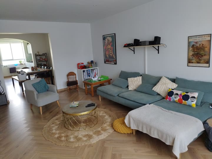 Maison Idéale Vacance - Cholet
