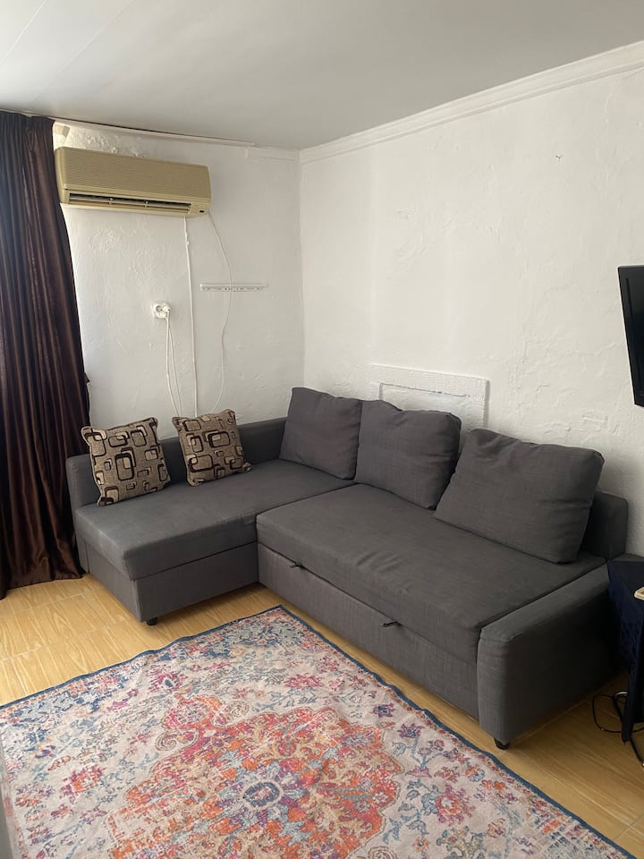 Alaçatı çArşıya 50 Metre Uzaklık - Alaçatı