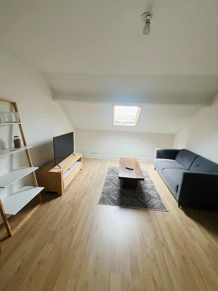 Appartement Centre-ville - Mantes-la-Jolie