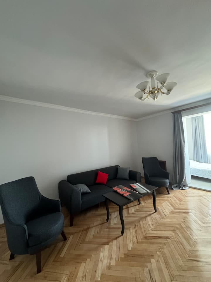 Cozy Stay In Old Yerevan - Ereván